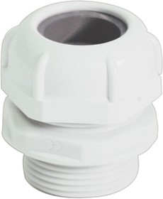 CAP437292, ECP Series Grey Polyamide Cable Gland, PG29 Thread, 15mm min ...