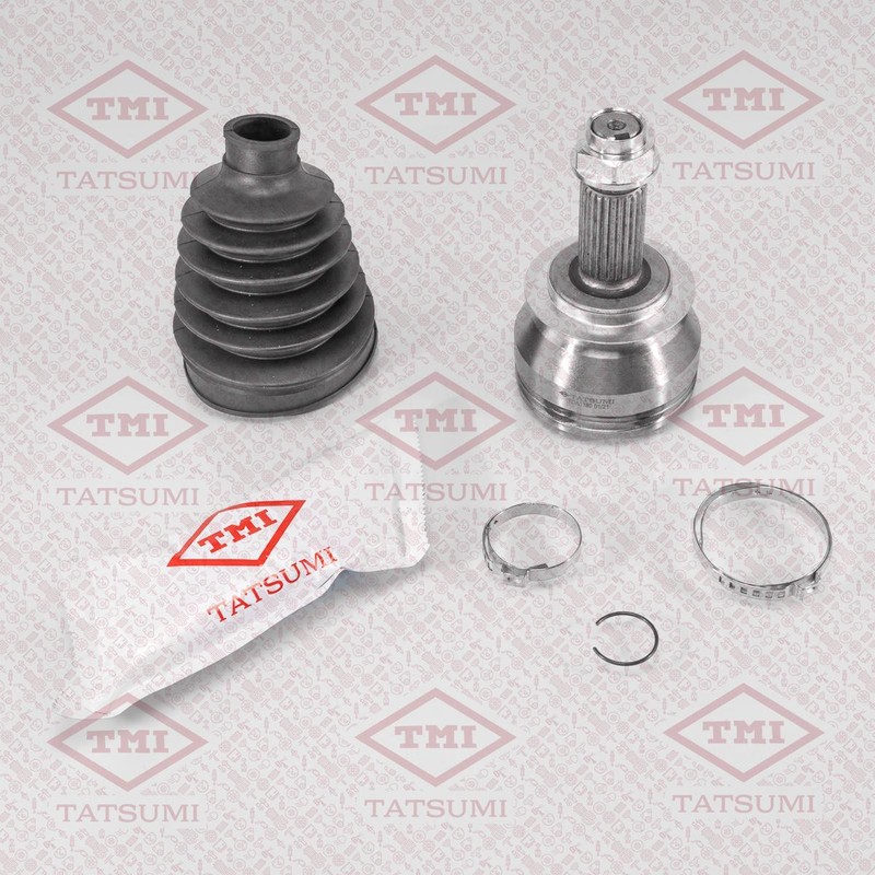 ШРУС TATSUMI TDA1180 SUBARU Forester 07- – купить оптом и в розницу