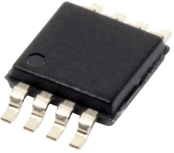 LTC2879XMS8E#PBF, Transceiver 3V~5.5V MSOP-8-EP Drivers, Receivers ...