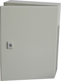 Steel Wall Box, IP66, 500 mm x 400 mm x 250mm – купить оптом и в розницу