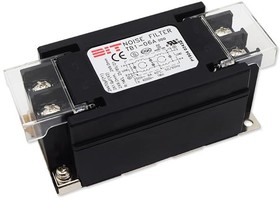 TB1-30A0D0H, Single Phase EMC/EMI Line Filter 30 A 250V 250V 50 ~ 60Hz ...