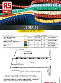 12 V Red LED Strip, 5 m Length – купить оптом и в розницу