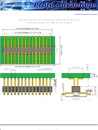 DIP300-SOIC-18W, IC & Component Sockets DIP-18 (0.3" width, 0.1" pitch ...