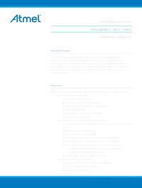 Микроконтроллеры ATMEGA48-20AU-МИКРОСХЕМА – купить оптом и в розницу