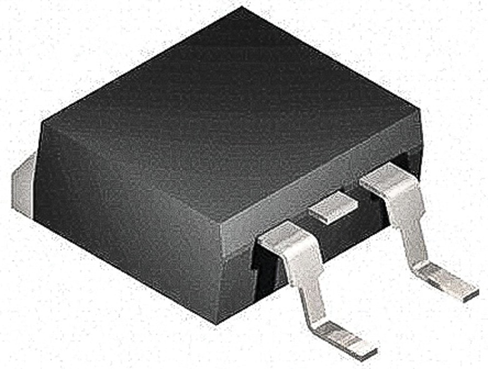 600V 15A, Rectifier Diode, 2-Pin D2PAK STTH15RQ06G-TR – купить оптом и ...