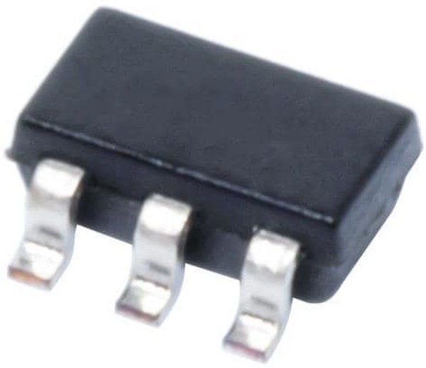 TPS3103K33DBVT, Processor Supervisor 2.941V 1 Active Low/Open Drain 6 ...