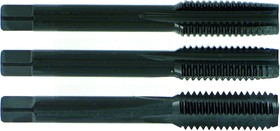 950101100600100, Tap Set, M6 Thread, Metric Standard, Hand Tap – купить ...