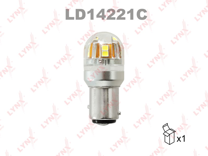LD14221C, Лампа светодиодная – купить оптом и в розницу