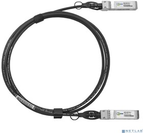 SNR-SFP+DA-1 SNR Модуль SFP+ Direct Attached Cable (DAC), дальность до ...