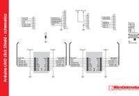MIKROE-1581, BOARD ARDUINO UNO CLICK SHIELD, mikroElektronika | купить ...