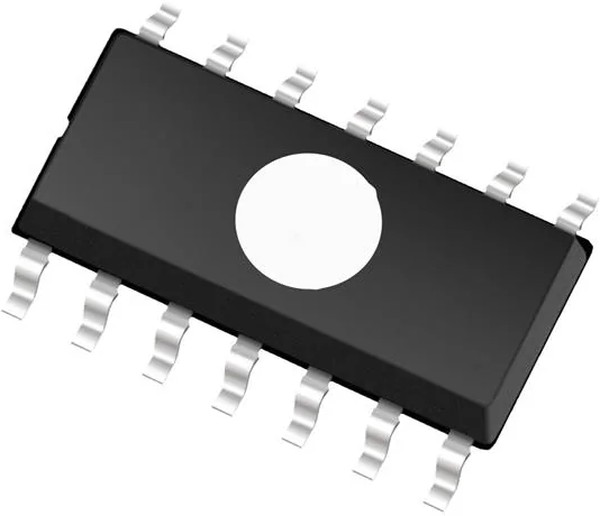 MC74HC11ADG, AND Gate IC 3 Channel 14-SOIC – купить оптом и в розницу