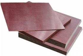 Гетинакс листовой 40 х 310х 480 мм ( 8,32кг) ГОСТ 2718-74, AB retail ...