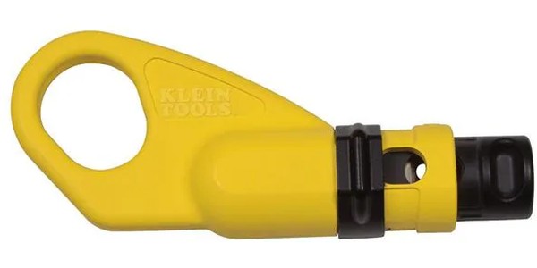 Coax wire stripping tool store