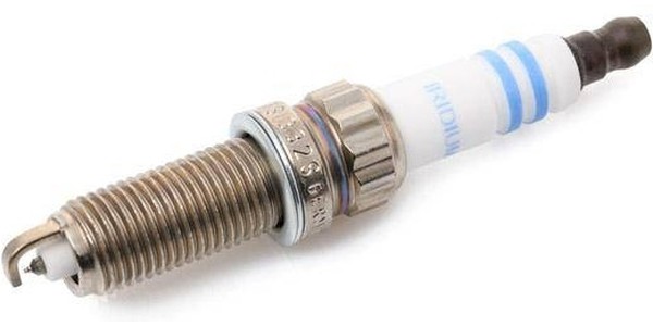 0242140528, Свеча зажигания YR6TII330T BOSCH – купить оптом и в розницу