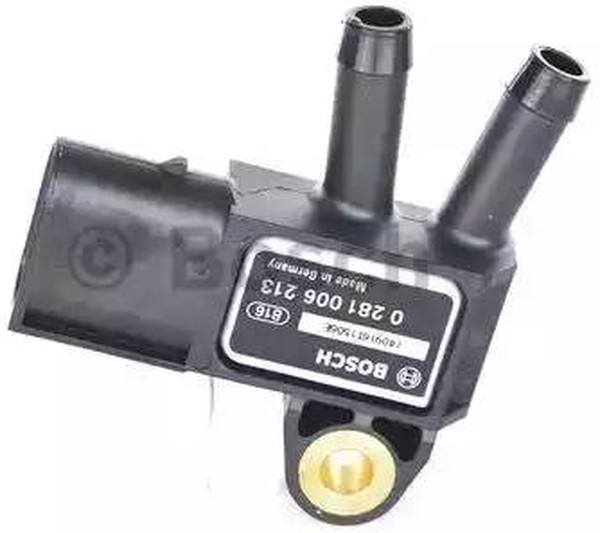 0281006213, Датчик давления воздуха MERCEDES-BENZ: A-CLASS (W176) A 180 ...