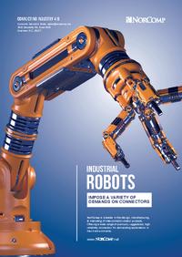 774-E09-113R001, SEAL-D 9 Way Right Angle Plug-In Mount D-sub Connector ...