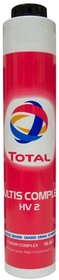 Смазка пластичная TOTAL Multis Complex HV 2 400гр 160832 – купить оптом ...