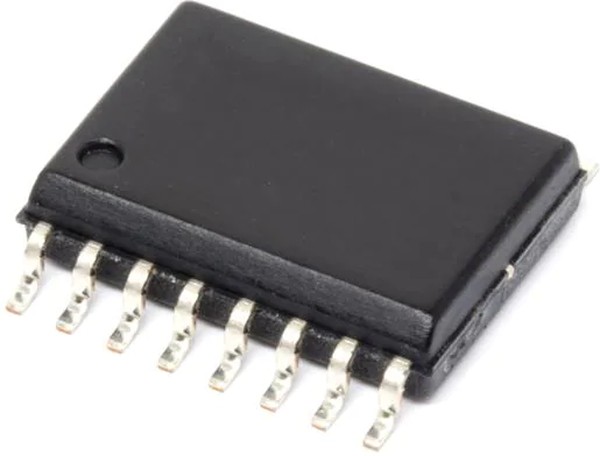 CY8C21234-24SXI, PSoC-MC 12I/O 8K-Flash 512B-RAM SO16 (8062072375 ...