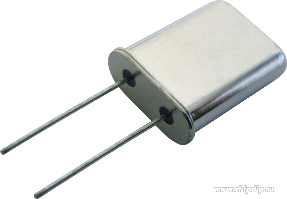 10.0000 MHz KLS14-HC-49U, Кварцевый резонатор – купить оптом и в розницу