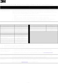 1205-3-5, Film Tape Acrylic Adhesive Amber 3.00" (76.20mm) X 15' (4.6m ...