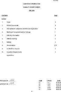 H8501-01, Harwin | купить в розницу и оптом