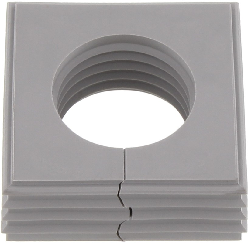 Grey Cable Gland Kit, 26mm max., IP66 – купить оптом и в розницу
