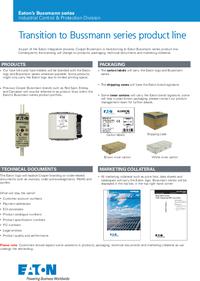 CHM3DU, Держатель-разъединитель 10х38 3П, Eaton | купить в розницу и оптом