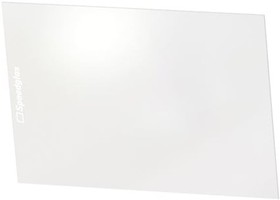 528025, Speedglas Clear Replacement Lens for use with Speedglas Welding ...