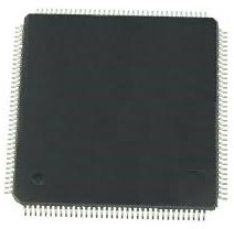SPC58EG80E5QEC0X e200z4 Triple Microcontroller, SPC58 G Line, 144-Pin ...