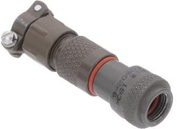 390MS077NF0602-6, Circular MIL Spec Backshells EMI + ENVIROMENTAL ...