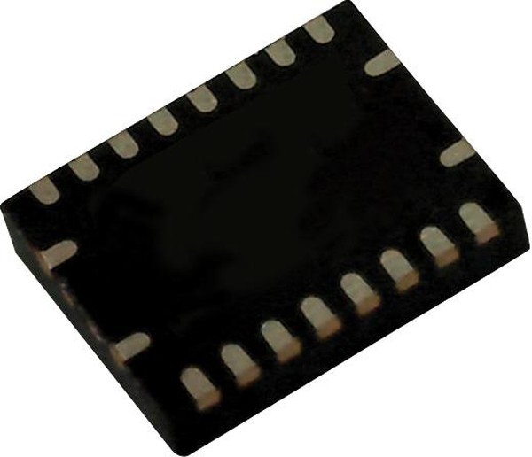 ISL95870AHRUZ-T, DC/DC Controller, Synchronous Buck (Step Down), 3.3V ...