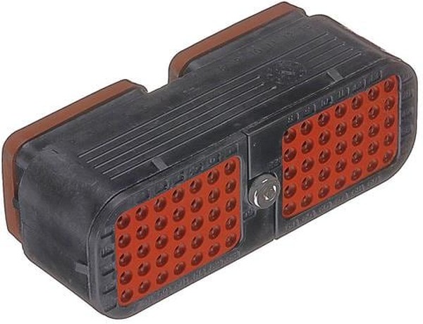 DRC16-70SC, Automotive Connectors 70P PLUG ASM – купить оптом и в розницу