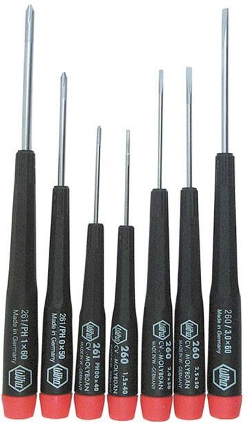 Wiha screwdrivers store