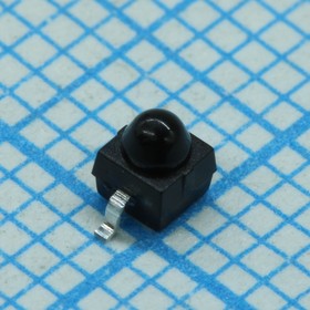 VEMD2020X01, Точечный ИК-фотодиод, 940нм, 0,75-1,05мкм, 30°, Монтаж SMD ...