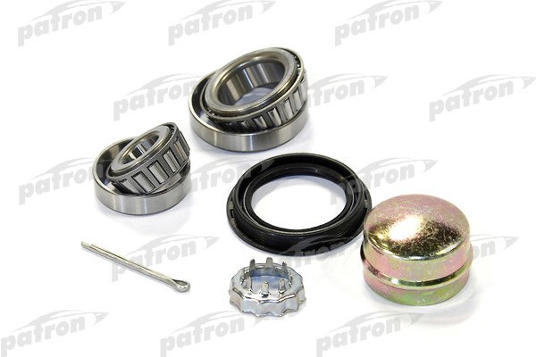 PBK529, Подшипник ступичный задн VW GOLF/JETTA I/II/III, PASSAT ...