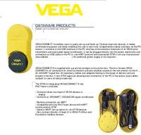 VEGACONNECT 4, Interface Adapter for Use with VEGA Instruments | купить ...