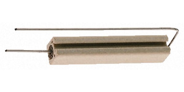 330Ω Wire Wound Resistor 7W ±5% SBCHE6330RJ – купить оптом и в розницу