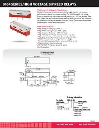 9104-05-10, Coto | купить в розницу и оптом