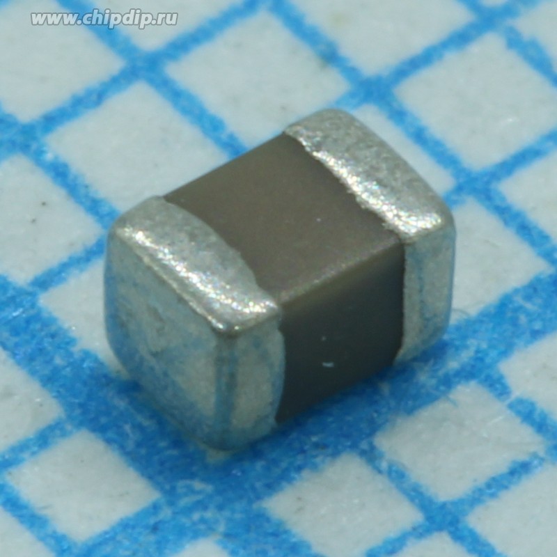 100 nf X7R 0805 50V 10% TS18001H104K8TB00R чип-конденсатор SUNTAN ...