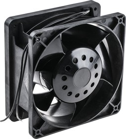 TNE3C 19020177A, Tarzan Series Axial Fan, 230 V ac, AC Operation, 560m³ ...