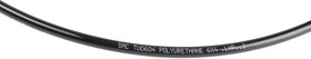 TU0604B-20, Pneumatic Tubing, General Air Pressure, 6 mm, 4 mm, PUR ...
