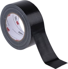 1900 3M 3M Value Duct Tape 1900 Silver 283 in x 50 yd 58 mil 12 per