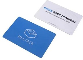 A073, NFC/RFID Development Tools The RFID Card is a 13.56MHz RFID / NFC ...