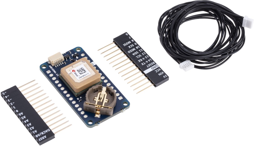 ASX00017, MKR GPS Shield – купить оптом и в розницу