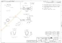 350689-1, Контакт-гнездо для разъема Universal MATE-N-LOK AWG24-18 (0.2 ...