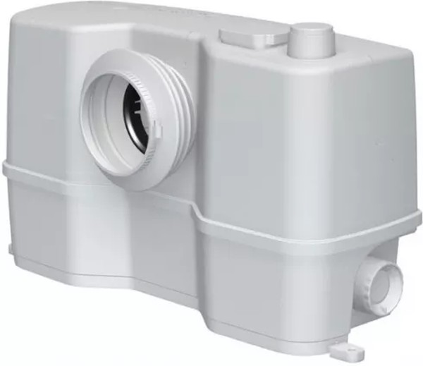 Насос фекальный GRUNDFOS Sololift 2 WC-3, поверхностный, 8800л/ч ...
