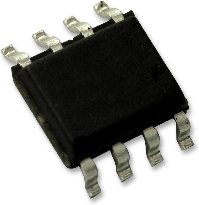 ATTINY85-20SUR,8 Bit MCU, AVR ATtiny Family ATtiny85 Series ...