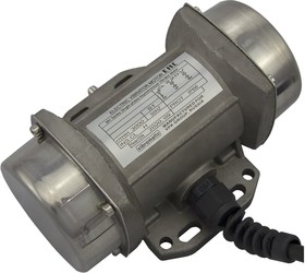Внешний площадочный вибратор MVF41M 1215057567, Vibromatic | купить в ...