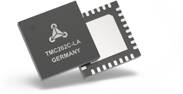 TMC262-BOB30, Power Management IC Development Tools Stepper motor ...