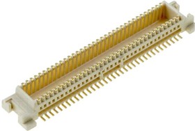 53748-0708, Mezzanine Connector, Header, 0.5 mm, 2 Rows, 70 Contacts ...